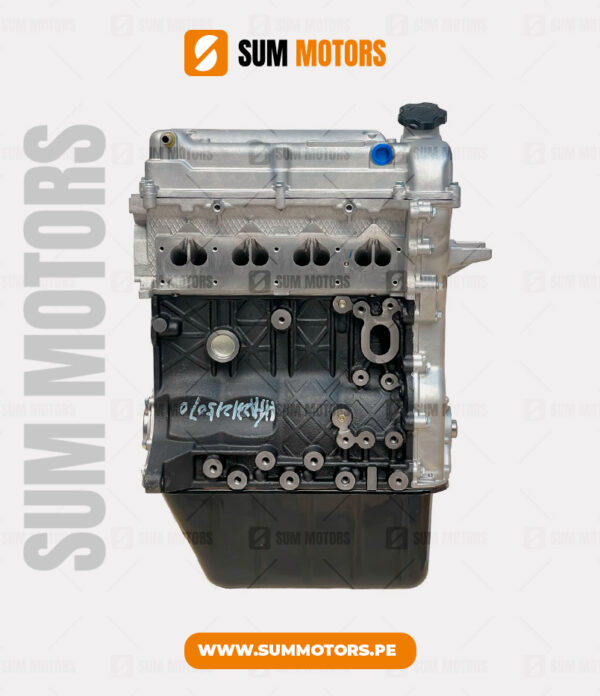 Tienda de Motores Chinos – SUM MOTORS