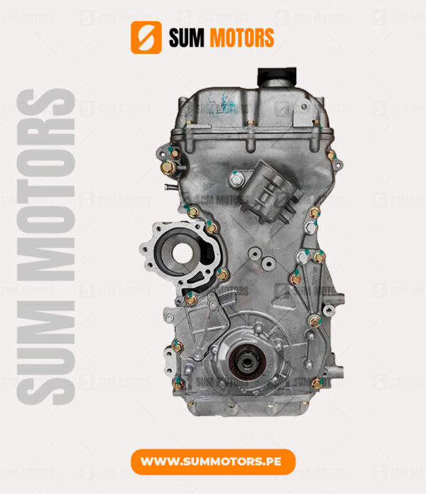 SUM MOTORS – Importador de motores chinos y motores hyundai