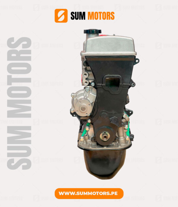 MOTOR SEMI ARMADO LF479Q5- LIFAN FOISON 1.3 CC – SUM MOTORS