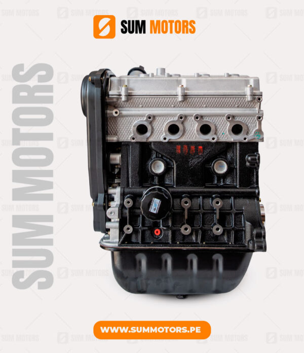 SUM MOTORS – Importador de motores chinos y motores hyundai