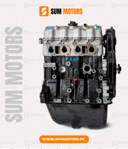 SUM MOTORS – Importador de motores chinos y motores hyundai