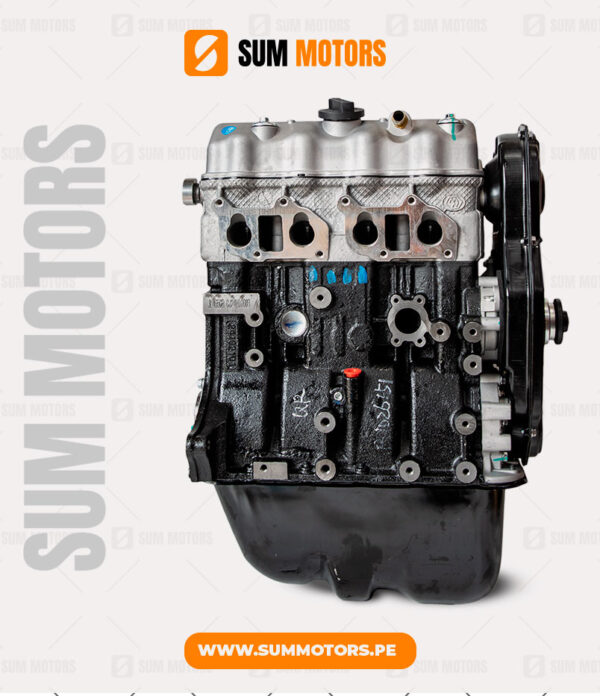 SUM MOTORS – Importador de motores chinos y motores hyundai